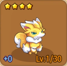 Forina | Monster Squad Wiki | Fandom