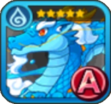 Imuki | Monster Squad Wiki | Fandom