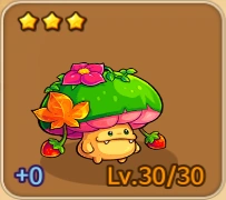 Bloomcap | Monster Squad Wiki | Fandom