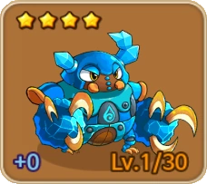 Freeze-Bot | Monster Squad Wiki | Fandom