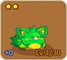 Pangy | Monster Squad Wiki | Fandom