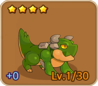 Melfy | Monster Squad Wiki | Fandom