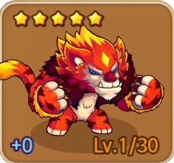 Furion | Monster Squad Wiki | Fandom