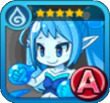 Aqua Spirit | Monster Squad Wiki | Fandom