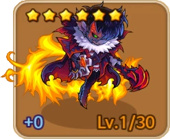 Vengens | Monster Squad Wiki | Fandom