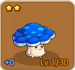 Froststool | Monster Squad Wiki | Fandom