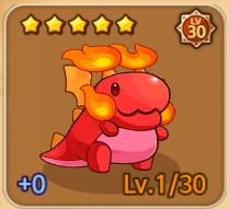 Roonga | Monster Squad Wiki | Fandom