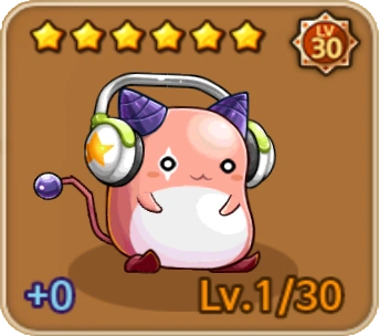 Pink Bean | Monster Squad Wiki | Fandom