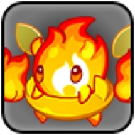 Fireball | Monster Squad Wiki | Fandom