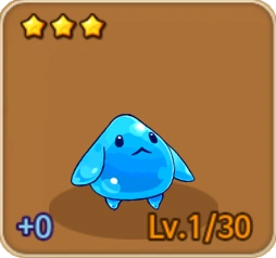 Jel | Monster Squad Wiki | Fandom