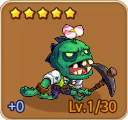 Ghoulseed | Monster Squad Wiki | Fandom