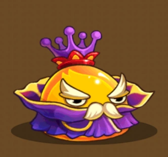 Slime King | Monster Squad Wiki | Fandom