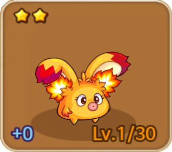 Flambal | Monster Squad Wiki | Fandom