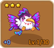 Flapper | Monster Squad Wiki | Fandom