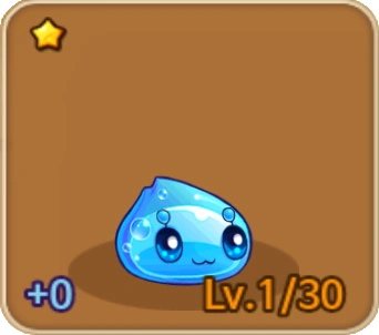 Waby | Monster Squad Wiki | Fandom