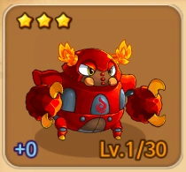 Burn-Bot | Monster Squad Wiki | Fandom