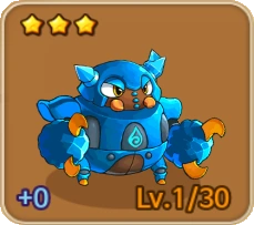 Frost-Bot | Monster Squad Wiki | Fandom