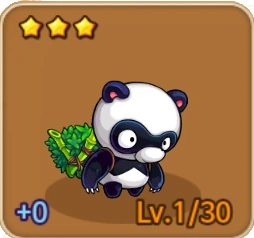 Pandy | Monster Squad Wiki | Fandom