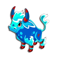 Sea Buffalo | Monster Story Wiki | Fandom