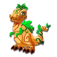 Tree Rex | Monster Story Wiki | Fandom