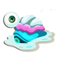 King Clam | Monster Story Wiki | Fandom