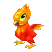 Phoenix | Monster Story Wiki | Fandom