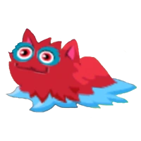 Furball | Monster Story Wiki | Fandom