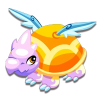 Sky Turtle | Monster Story Wiki | Fandom