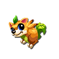 Chipmoss | Monster Story Wiki | Fandom