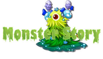 Monster Ideas | Monster Story Wiki | Fandom