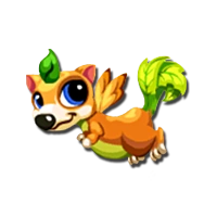 Chipmoss | Monster Story Wiki | Fandom