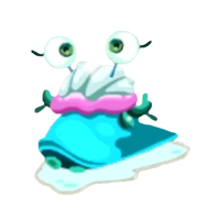 King Clam | Monster Story Wiki | Fandom