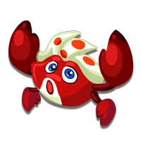 Cuddlecrab | Monster Story Wiki | Fandom