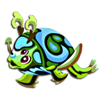 Forest Scarab | Monster Story Wiki | Fandom