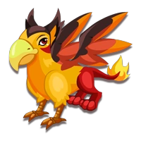 Griffin | Monster Story Wiki | Fandom