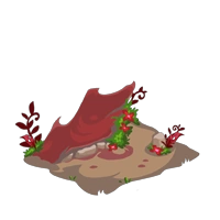 Red Den | Monster Story Wiki | Fandom