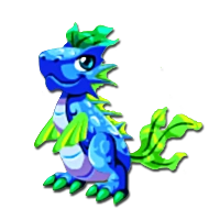 Sea Rex | Monster Story Wiki | Fandom