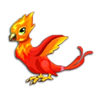 Phoenix | Monster Story Wiki | Fandom