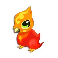 Phoenix | Monster Story Wiki | Fandom