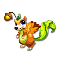 Chipmoss | Monster Story Wiki | Fandom