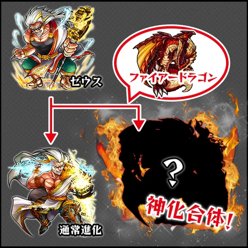 Version 2.2 | Monster Strike Wiki | Fandom