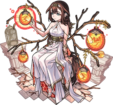 Nectar | Monster Strike Wiki | Fandom