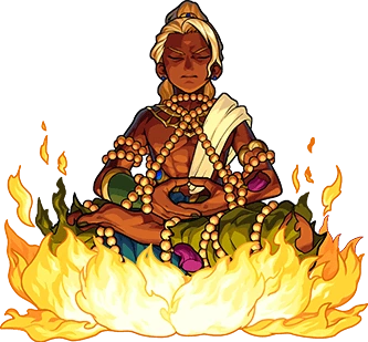 Devadatta | Monster Strike Wiki | Fandom