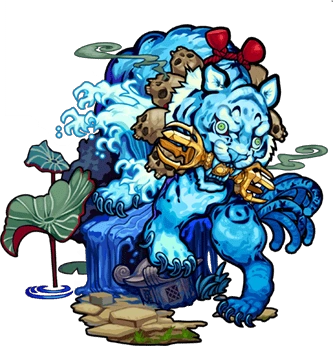 Enko | Monster Strike Wiki | Fandom