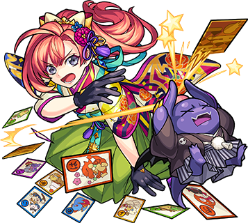 Solomon | Monster Strike Wiki | Fandom Solomon | Monster Strike Wiki | Fandom