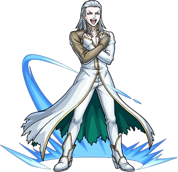 Fugan | Monster Strike Wiki | Fandom