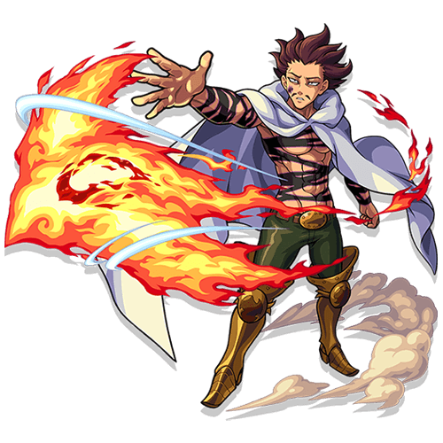 Monspeet | Monster Strike Wiki | Fandom