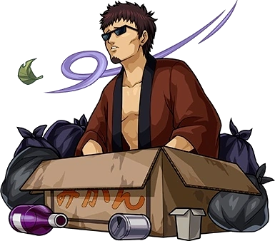 Madao | Monster Strike Wiki | Fandom