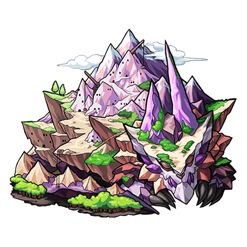 Tarasque | Monster Strike Wiki | Fandom