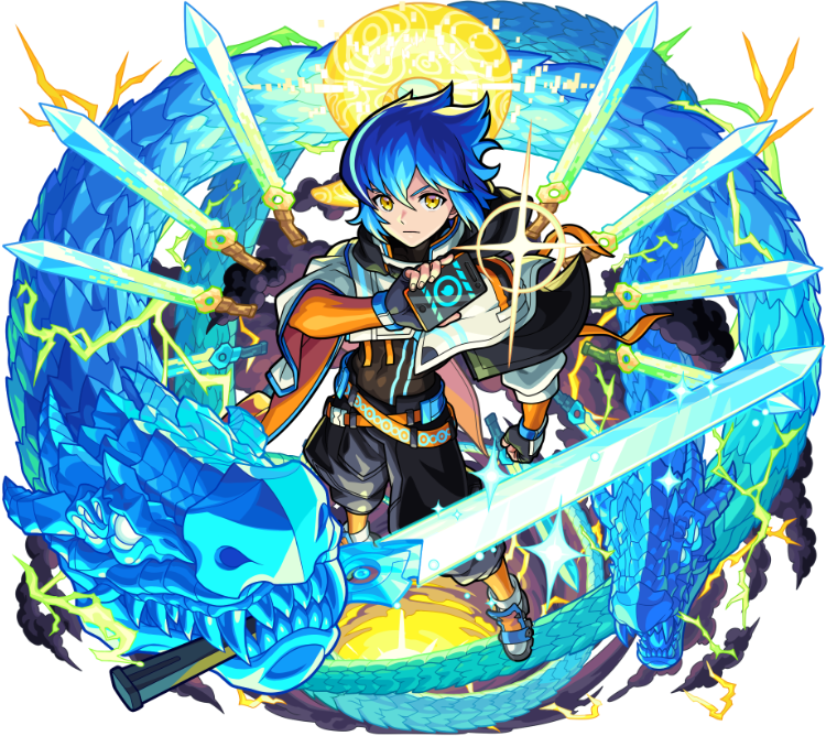 Hallelujah | Monster Strike Wiki | Fandom Hallelujah | Monster Strike Wiki | Fandom